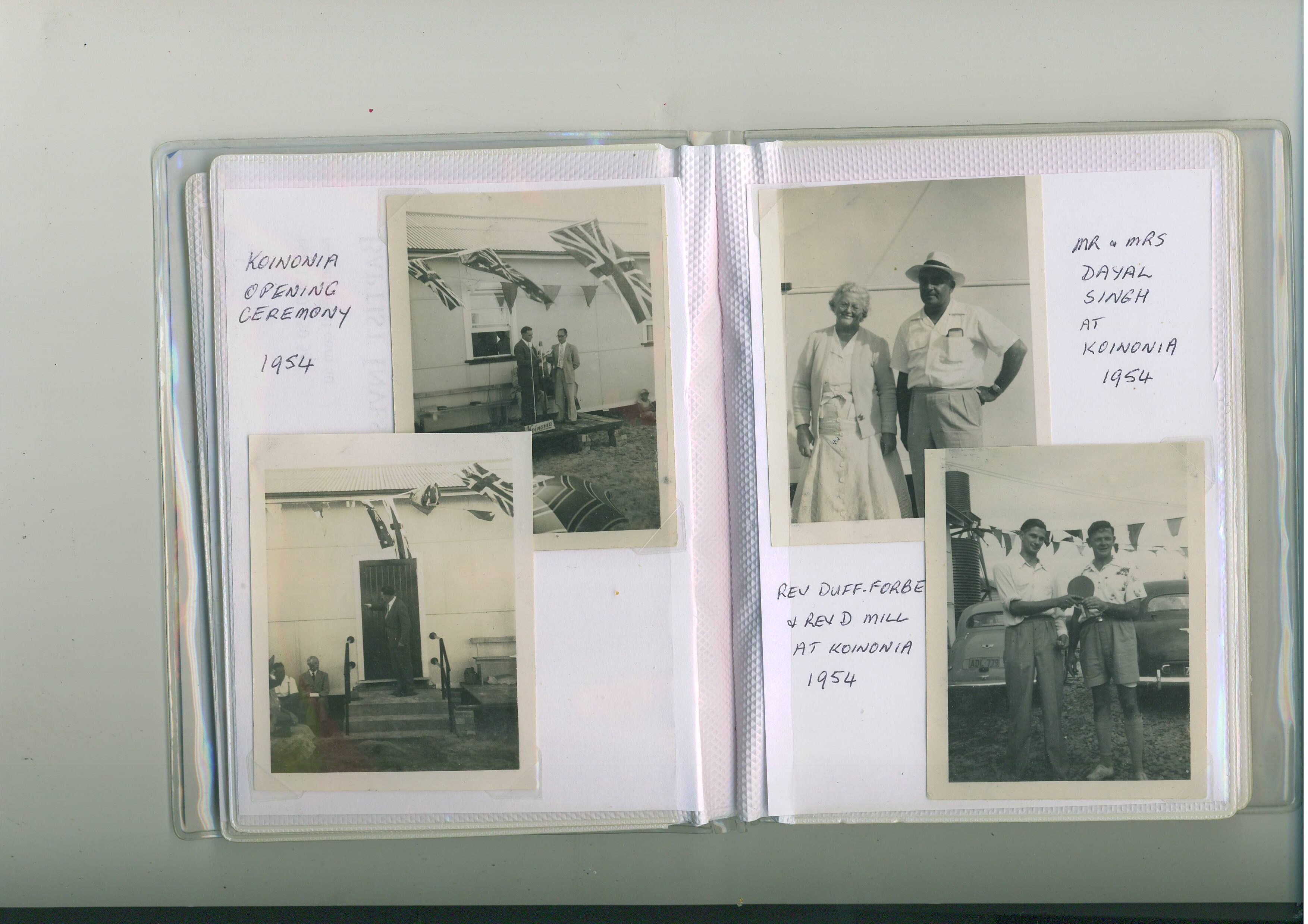 Coastal & Co History – Permits, Site Prep and Transport